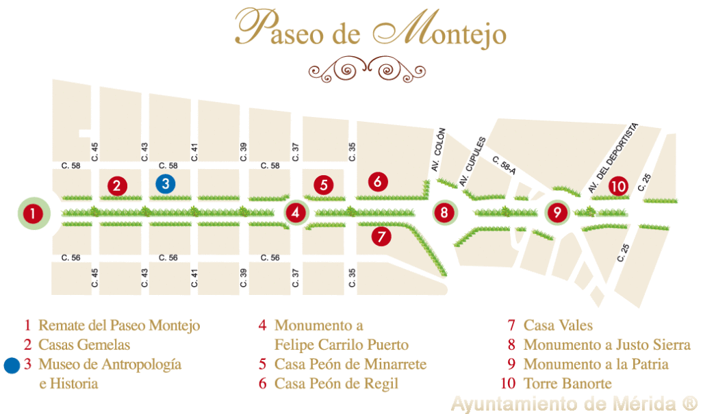 paseomontejo_completo - meridadeyucatan.com