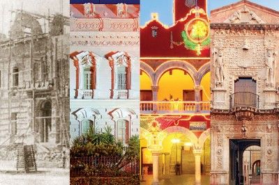 Información General de la Ciudad de Mérida Yucatán - meridadeyucatan.com
