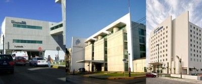HISTORIA DE LA MEDICINA EN YUCATÁN: LAS CLÍNICAS PRIVADAS EN MÉRIDA ...