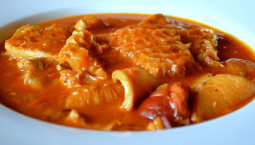 MONDONGO A LA ANDALUZA - meridadeyucatan.com