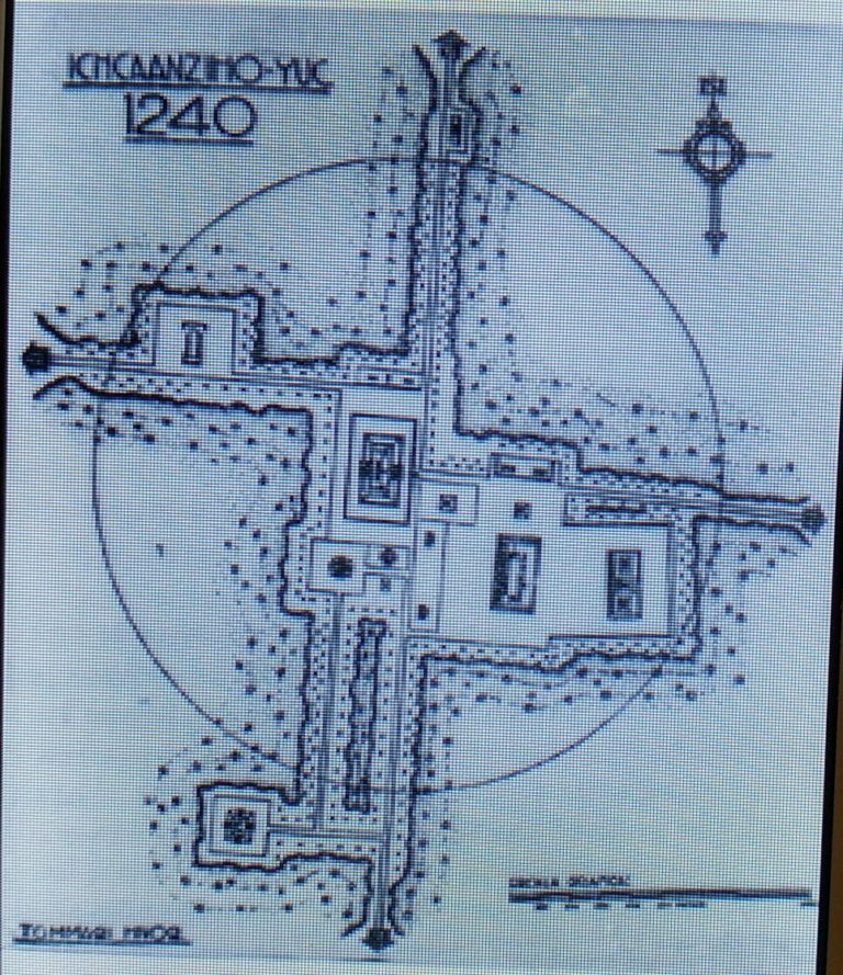 PLANOS URBANOS DE MÉRIDA A TRAVÉS DE LOS SIGLOS - meridadeyucatan.com