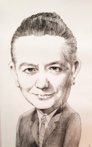 DR. BENJAMÍN GÓNGORA TRIAY - meridadeyucatan.com