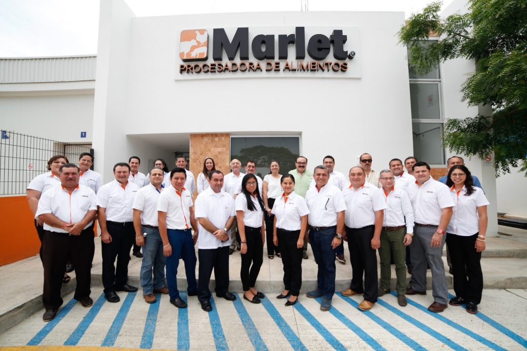 MARLET, LA INNOVACIÓN EN CARNES - meridadeyucatan.com