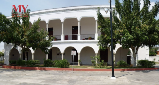 La Mérida Moderna - meridadeyucatan.com