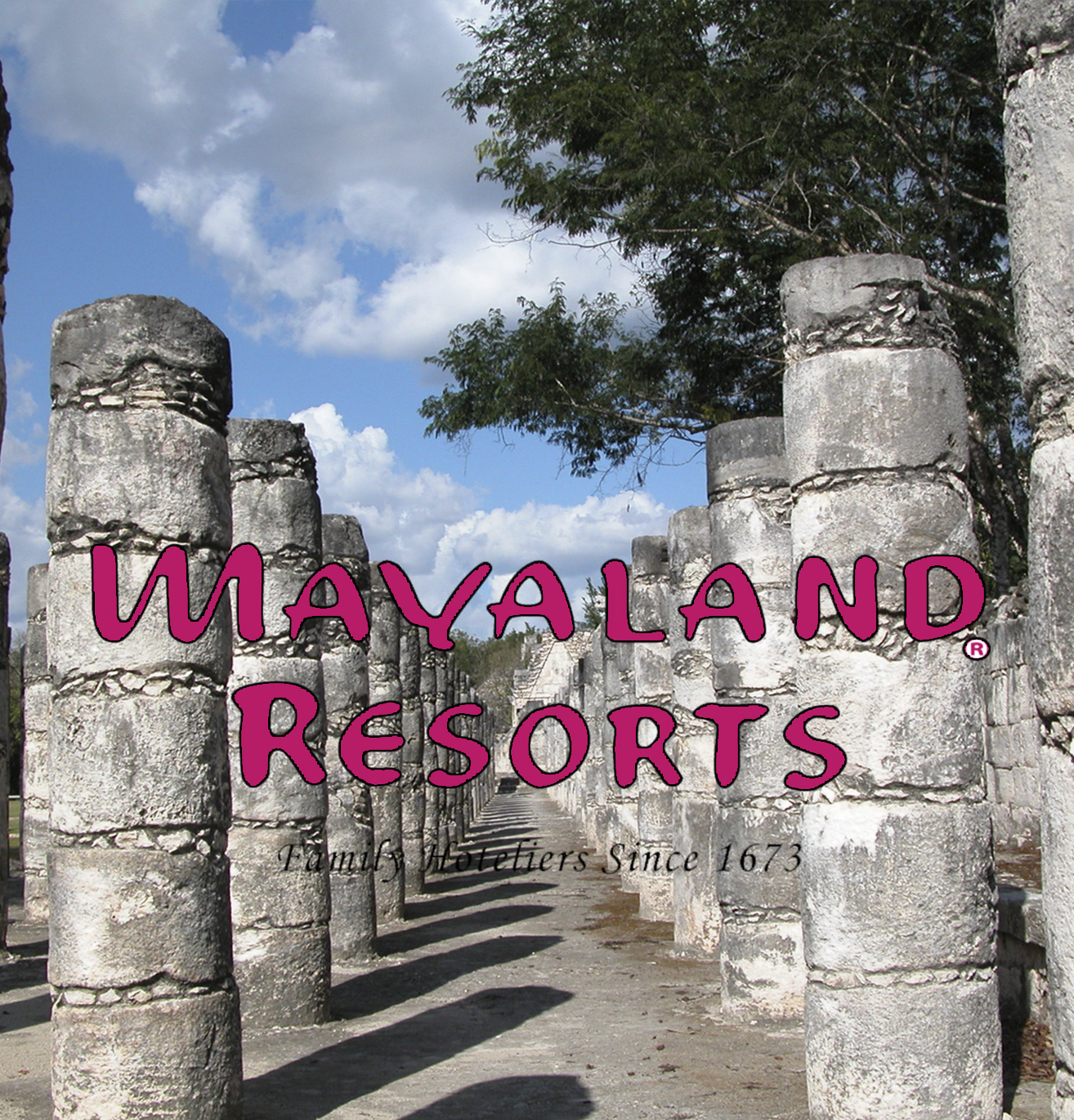 Mil columnas - meridadeyucatan.com