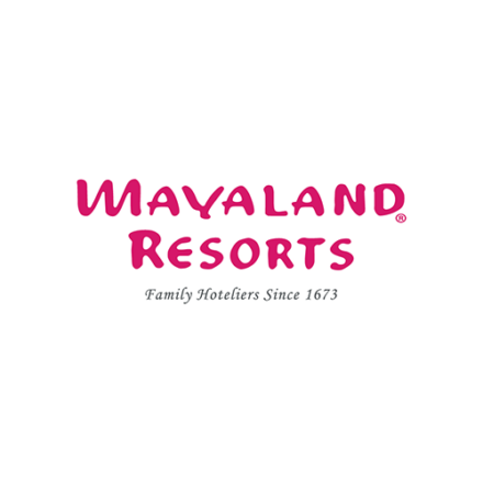 Logo Mayaland Chico - meridadeyucatan.com